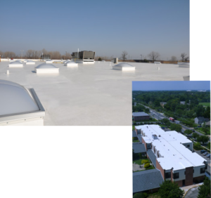 Duro-Last Single-Ply Roofing | Landmark Roofing